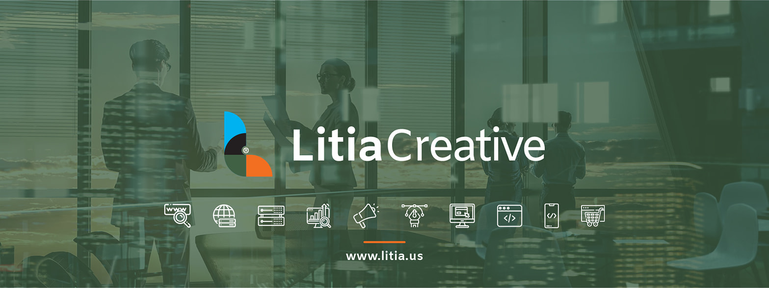 Litia Creative - Develop and Creative Company